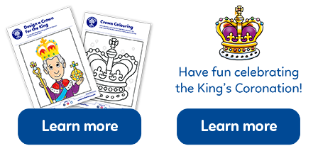 Coronation Activities | Coronation Activities