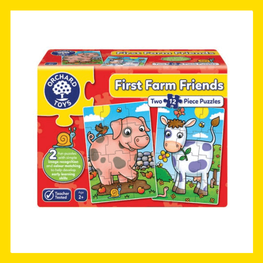 Educational Games & Puzzles For Children | We Make Learning Fun ...