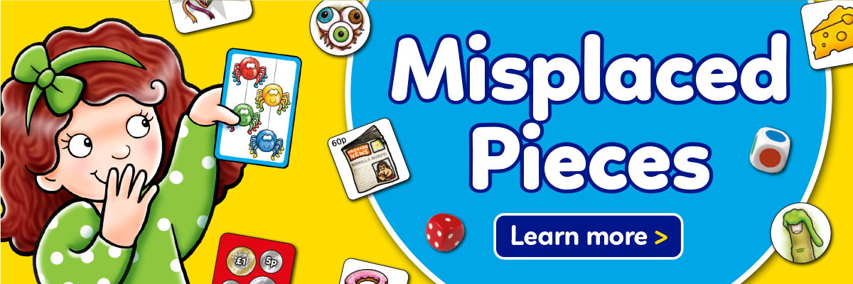 Educational Games & Puzzles For Children | We Make Learning Fun ...