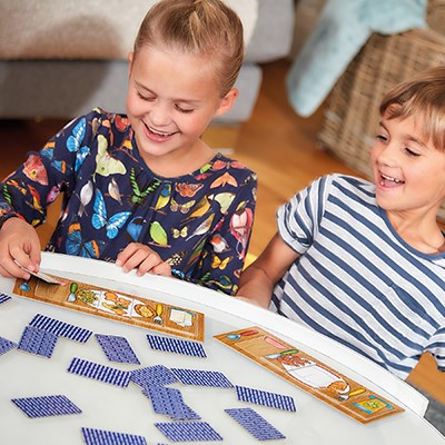 Tummy Ache Game | Orchard Toys
