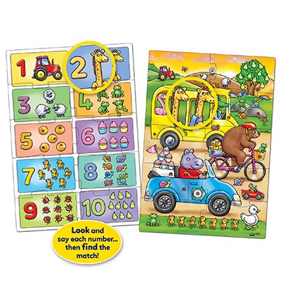 Preschool Pack 4 | Home Learning