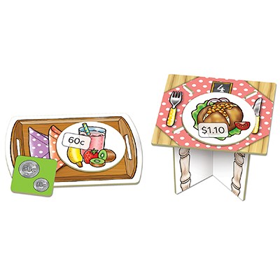 Money Match Café International Game